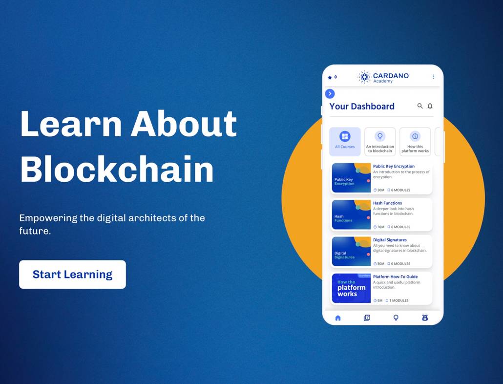 Showcase | Cardano Developer Portal