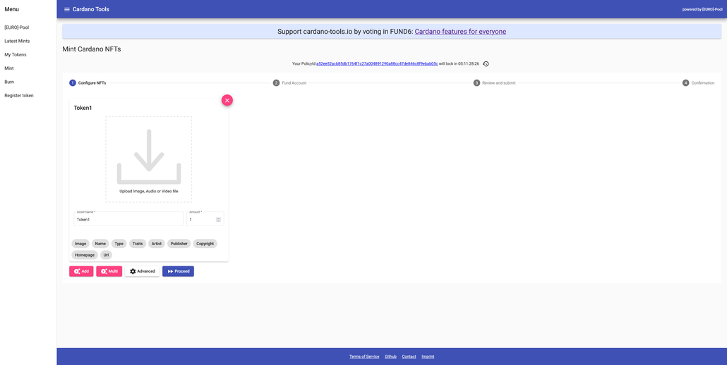 Showcase | Cardano Developer Portal
