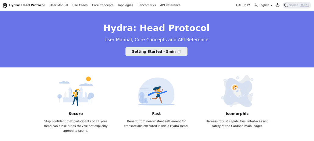 Builder Tools Cardano Developer Portal